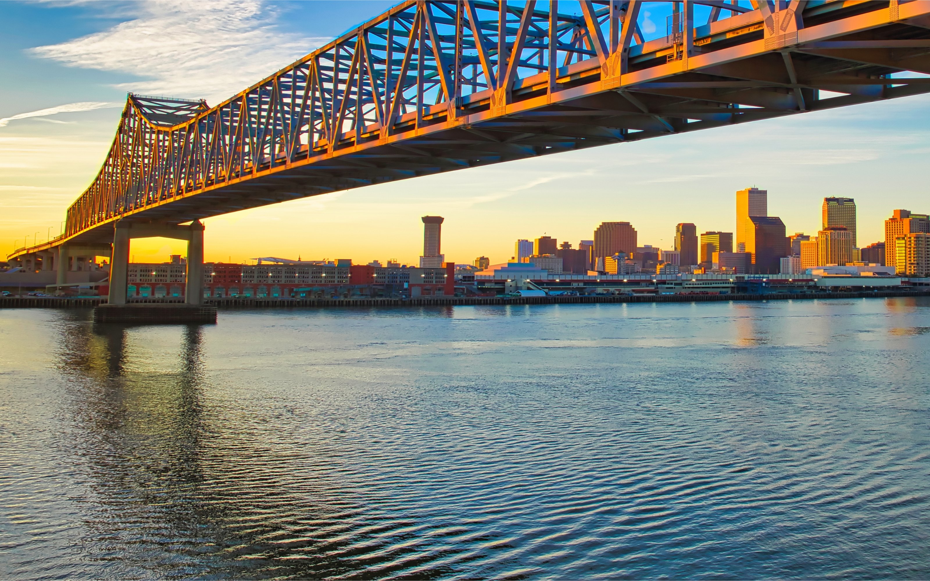 Online Civil Engineering | LSU Online