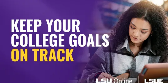 Online Political Science | LSU Online