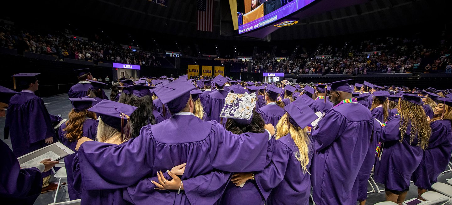 LSU Online | Flexible, Affordable Degrees & Certificates