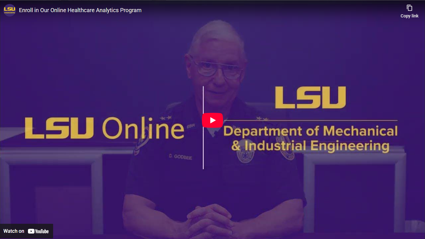 How Engineering Improves Emergency Medical Services | Same Degree as On ...