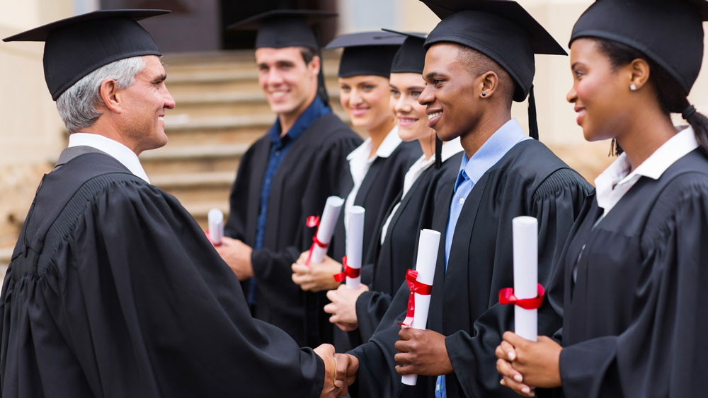 How to Become a School Administrator | Same Degree as On Campus | LSU ...