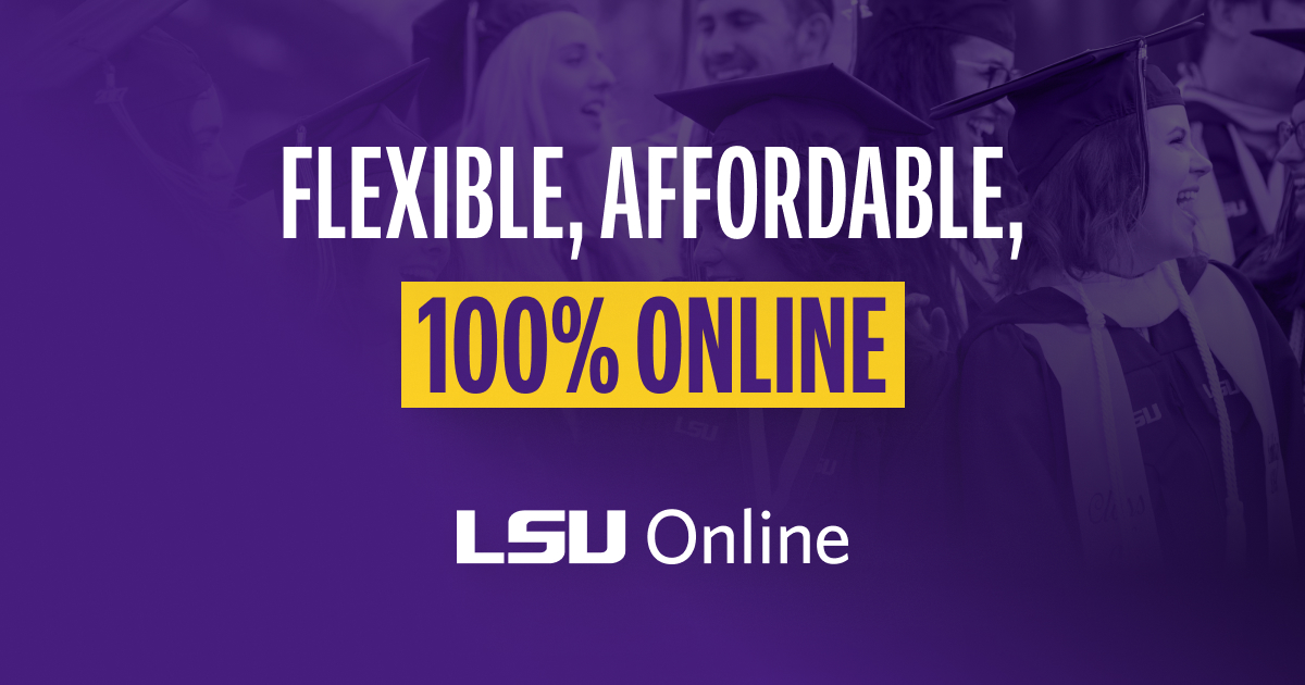 Opportunity Pathway | LSU Online
